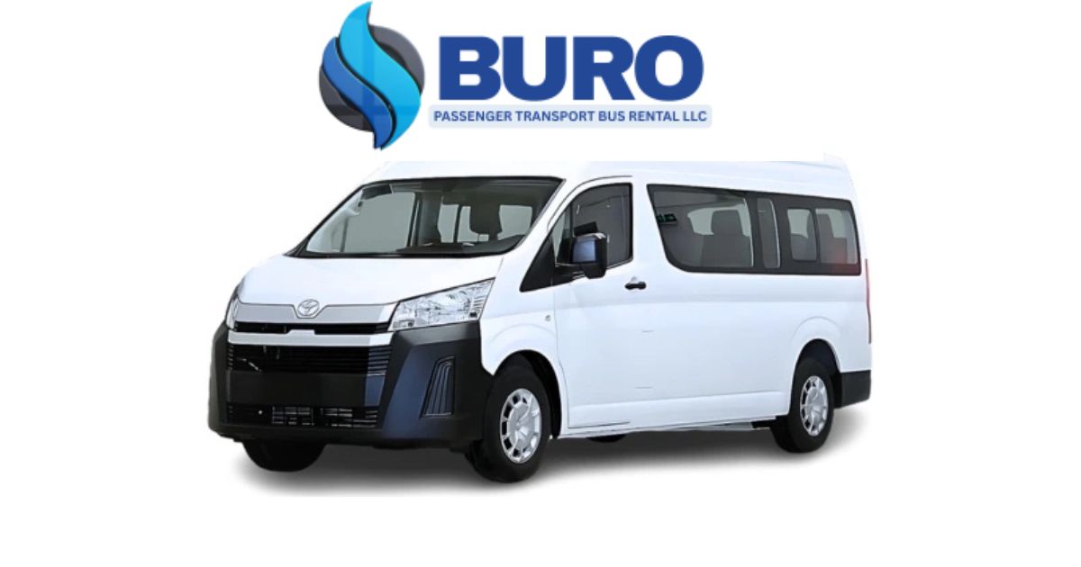 Bus Rental Dubai – Luxury, Staff & Tour Transport UAE